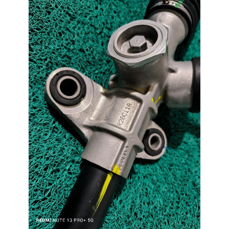 Jual Rack Steer Racksteering Grandmax manual Original | Shopee Indonesia
