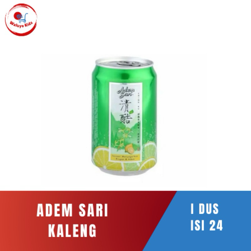 Jual ADEM SARI KALENG | Shopee Indonesia