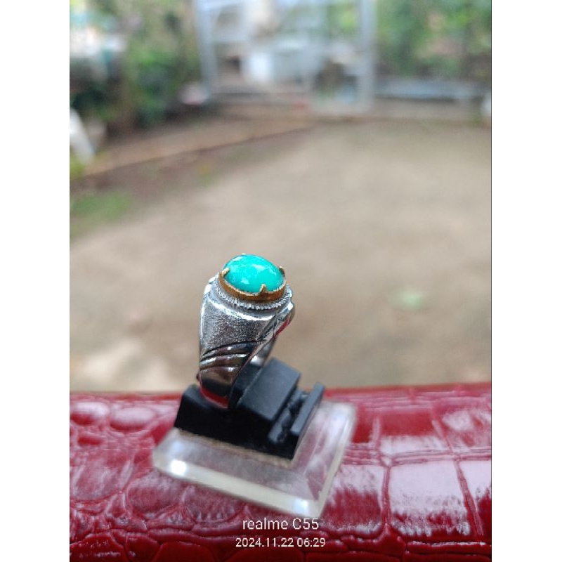 Jual Batu Bacan Kristal Giwang | Shopee Indonesia