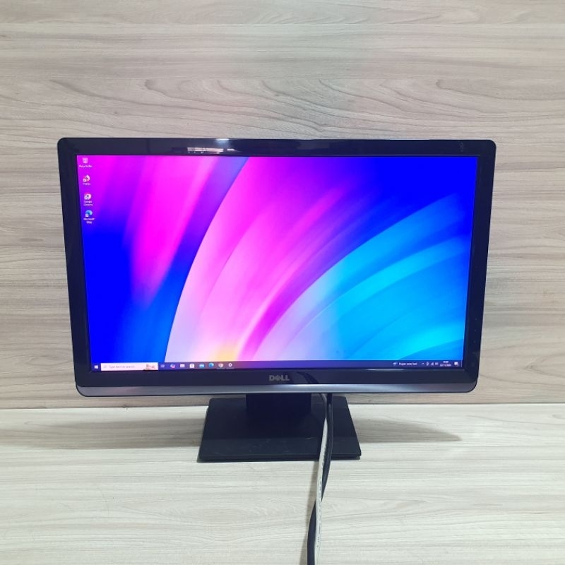 Jual LED MONITOR DELL ST2320LF 23 INCH WIDE HDMI | Shopee Indonesia