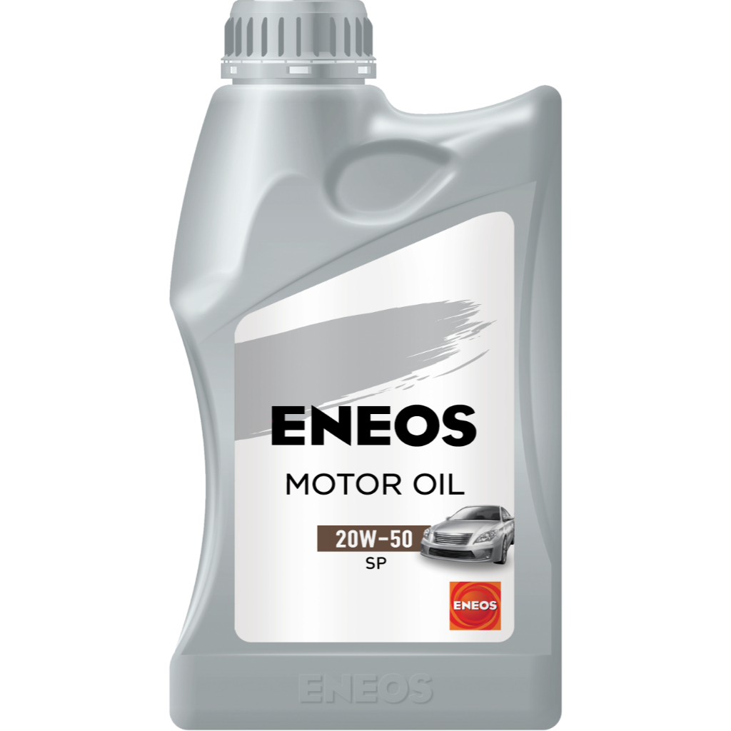 Jual ENEOS MOTOR OIL SAE 20W50 SN 1L | Shopee Indonesia