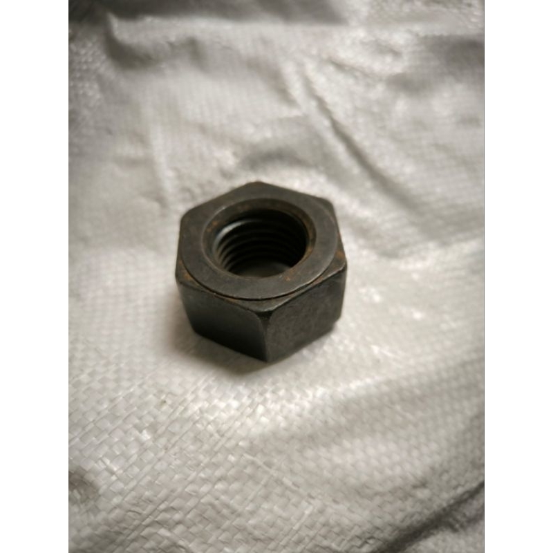 Jual Mur M25 A325 Mur 1" Inch HTB A325 Kunci 41 | Shopee Indonesia