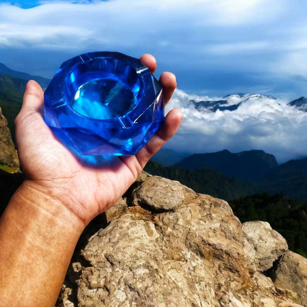 Jual Asbak unik asbak estetik asbak murah asbak custom asbak kata-kata ...