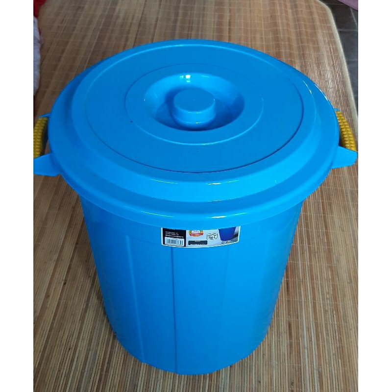 Jual EMBER BESAR 50 L DENGAN TUTUP | Shopee Indonesia