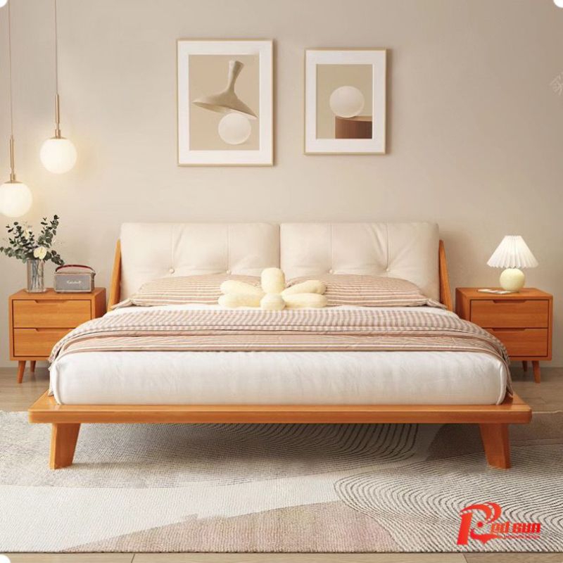 Jual dipan kayu minimalis alas kasur | Shopee Indonesia