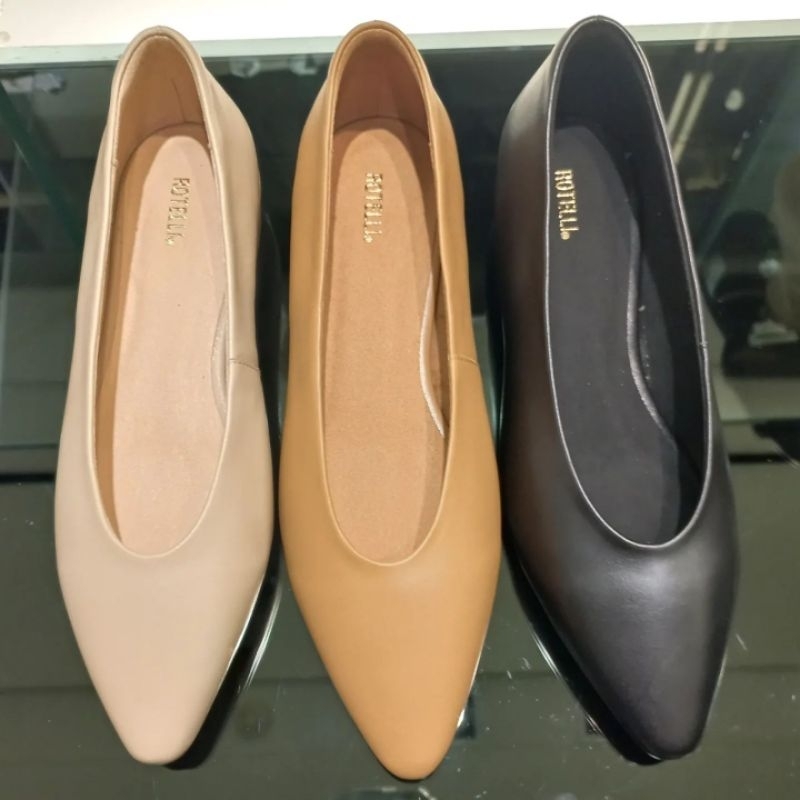 Jual Discon Sepatu ROTELLI ( BACA DESKRIPSI SEBELUM CO) | Shopee Indonesia