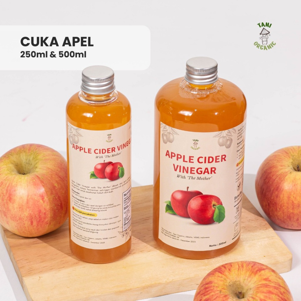 Jual Cuka Terlengkap & Harga Terbaru April 2026 | Shopee Indonesia