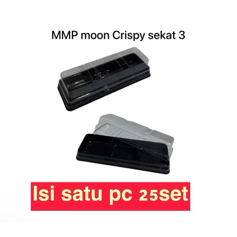 Jual Mika Kue Mochi / Mika Moon Crispy / Mika Mooncrispy / Mika mooncake / Mika mochi isi 1 ...