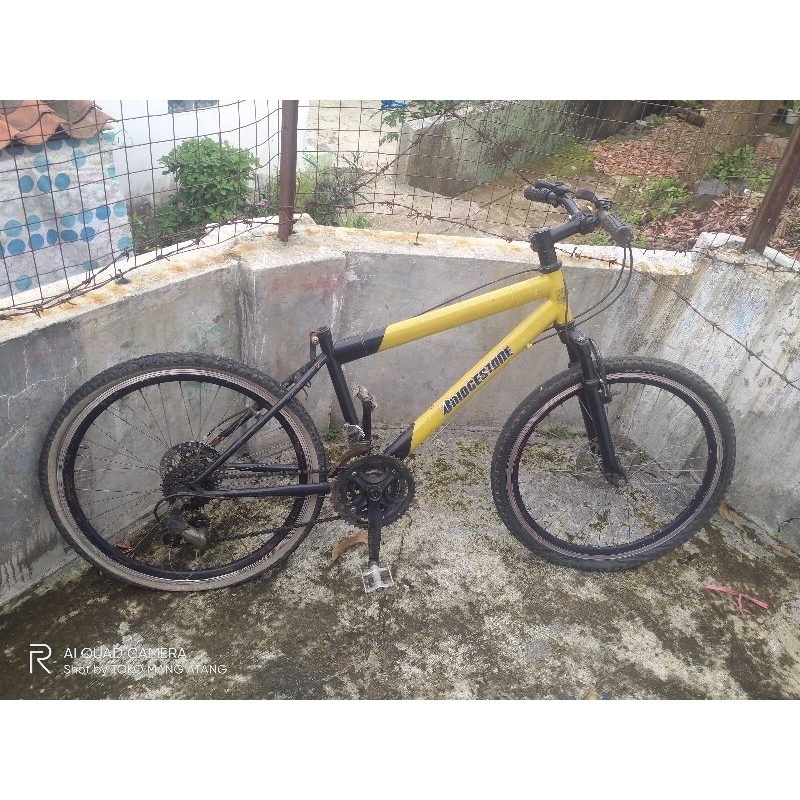 Jual Sepeda MTB jadul ban 24 wimcycle Jadul seri WYxxx | Shopee Indonesia