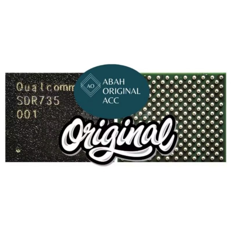 Jual IC RF IC SINYAL SAMSUNG A23 5G SAMSUNG A42 5G ORI TESTED PROVED ...