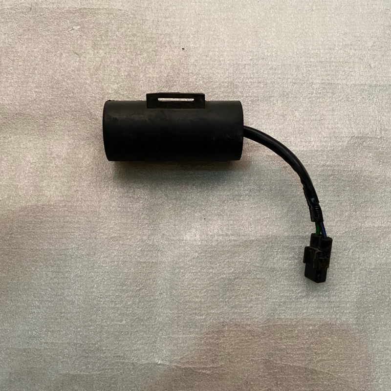 Jual KAPASITOR CB 150 R LED K15 ORIGINAL CAPASITOR BANK KONDENSOR ...