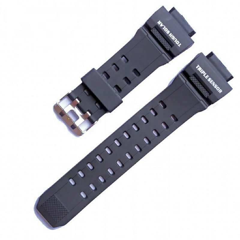 Jual Strap Tali Jam Casio G-Shock Rangeman GW-9400 GW9400 Tali Jam G ...