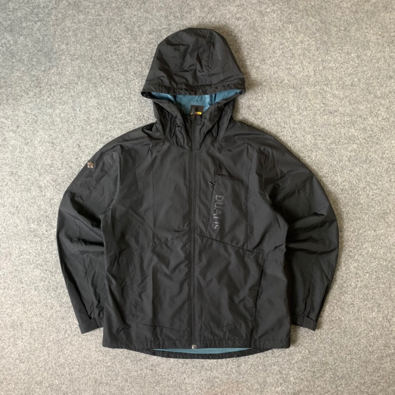Jual Descente Outdoor Jacket Dualis Series | Shopee Indonesia