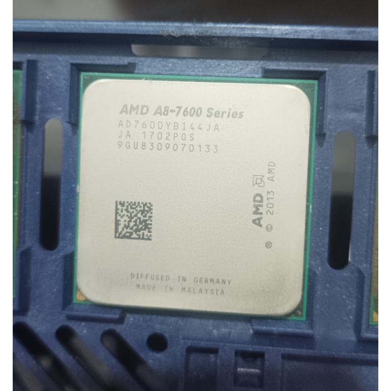 Jual Prosesor AMD A8 7600 | Shopee Indonesia