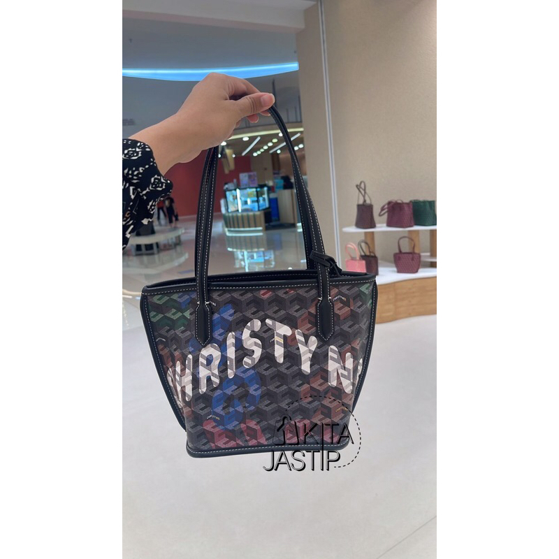 Jual Mini Russo Christy NG | Shopee Indonesia