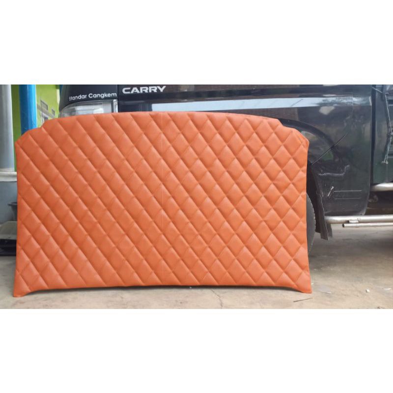 Jual bungkus atap plafon / lapisan atap plafon untuk semua jenis mobil ...