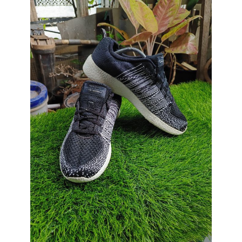 Jual Sepatu SKECHERS L-W | Shopee Indonesia