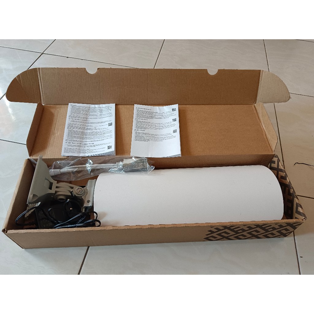 Jual Mikrotik mANTBox ax 15s (L22UGS-5HaxD2HaxD-15S) | Shopee Indonesia