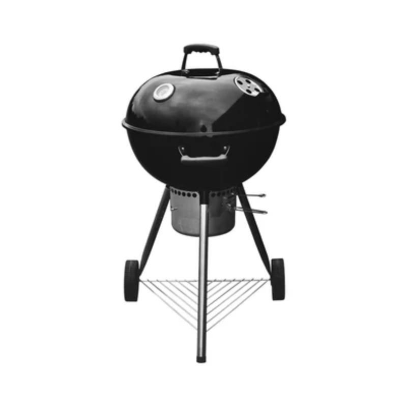 Jual Celcio & Co 57 Cm Pemanggang Arang Bbq Industrial Bulat | Shopee ...