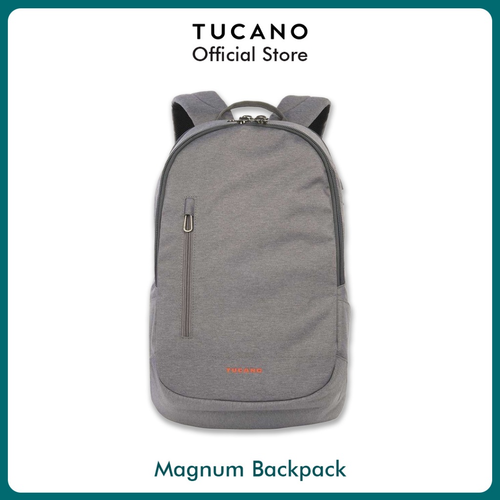 Jual Tucano Backpack Magnum for Laptop / MacBook Pro 15"/ iPad/ Note ...