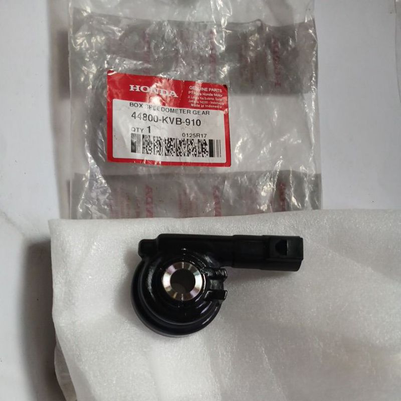 Jual gearbox speedo meter honda vario original baru AHM | Shopee Indonesia