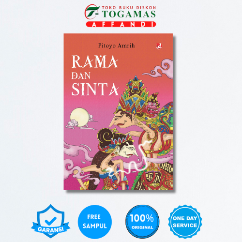 Jual RAMA DAN SINTA ED. NEW - PITOYO AMRIH | Shopee Indonesia