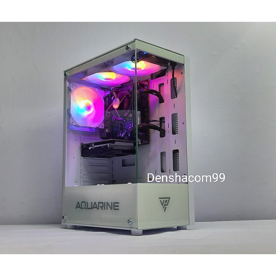 Jual PC server intel Xeon ( 18Core / 36 CPus) + Ram 128GB + SSD 2TB ...