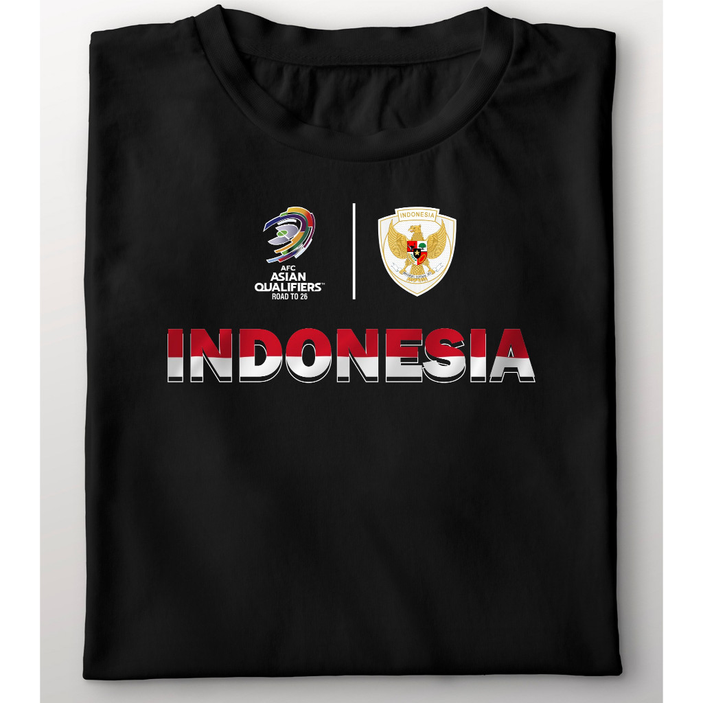 Jual Baju timnas / kaos timnas / kaos suporter / timnas indonesia ...