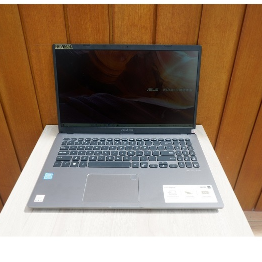 Jual Laptop Asus X509FA Intel Celeron 4305U Ram 4Gb Ssd 512Gb SCU19005 ...