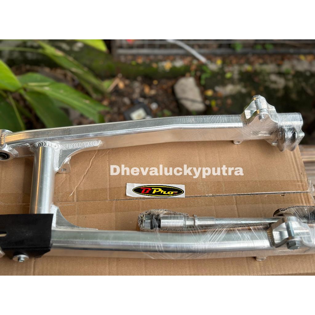 Jual SWINGARM ARM BPRO B PRO HARD USE PNP RXKING RX KING RKS | Shopee ...