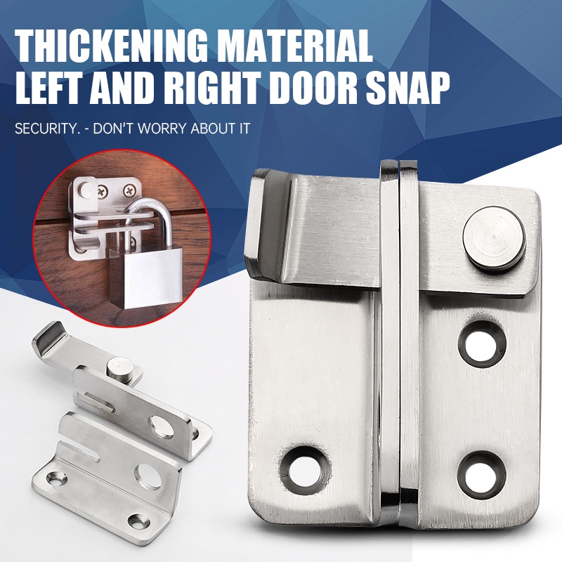 Jual Grendel Pintu Geser Gembok Kunci Slot Slot Kunci Pintu Geser Bahan ...