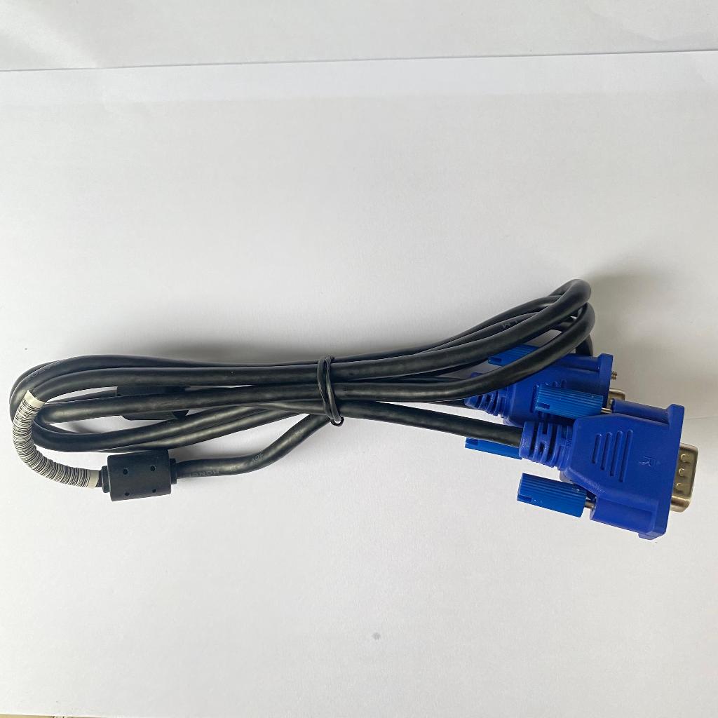 Jual Kabel VGA Male to Male High Quality | Shopee Indonesia