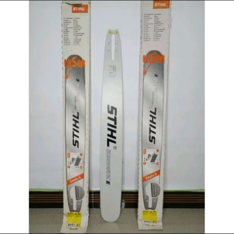 Jual BAR STIHL BAJA/LASER 30 INCH 46T UNTUK SINSO BESAR | Shopee Indonesia