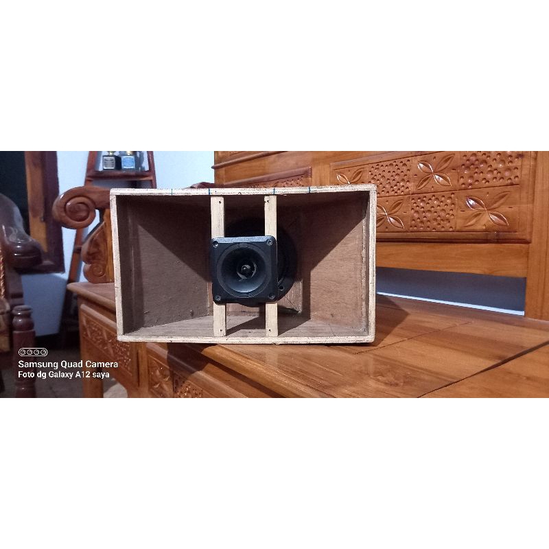 Jual box line array 5inch custom model D51 spek tulup/nrotok/nembak² ...