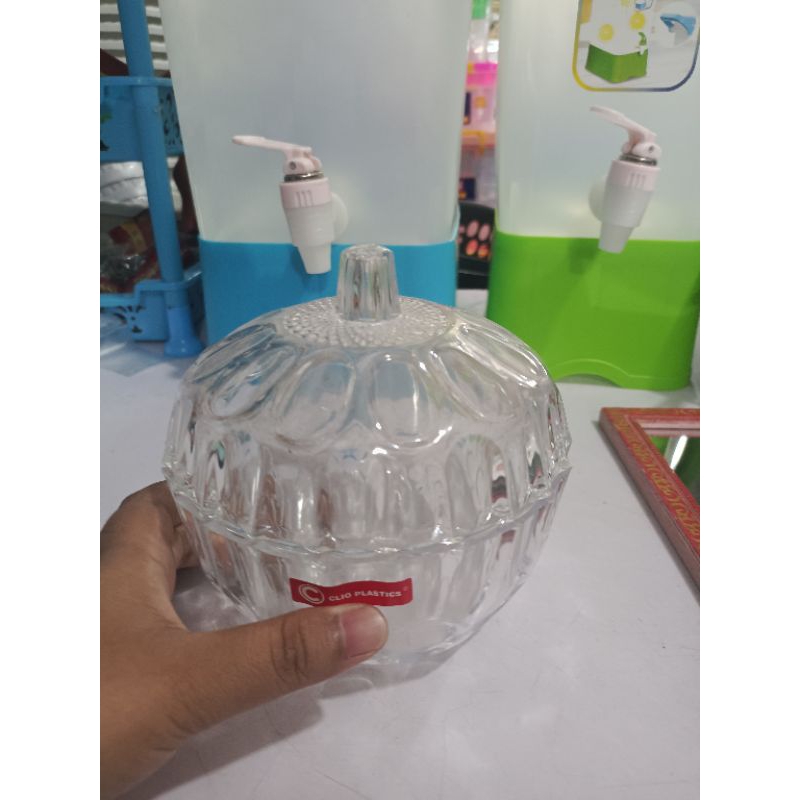 Jual tempat permen / toples permen cantik | Shopee Indonesia