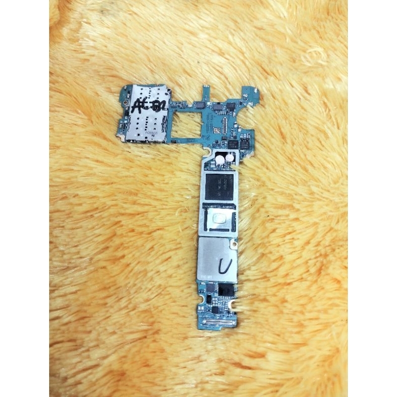 Jual mesin samsung note fe n935f mohon baca keterangan dulu | Shopee ...
