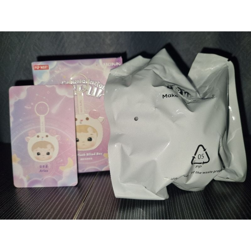 Jual POPMART HACIPUPU ARIES | Shopee Indonesia