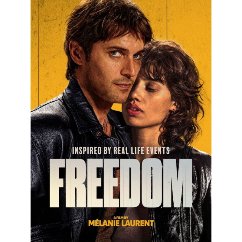 Jual DVD FREEDOM (2024) | Shopee Indonesia