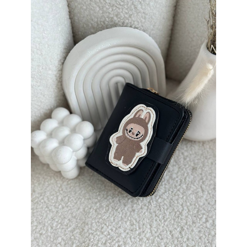 Jual LABUBU WALLET | Shopee Indonesia