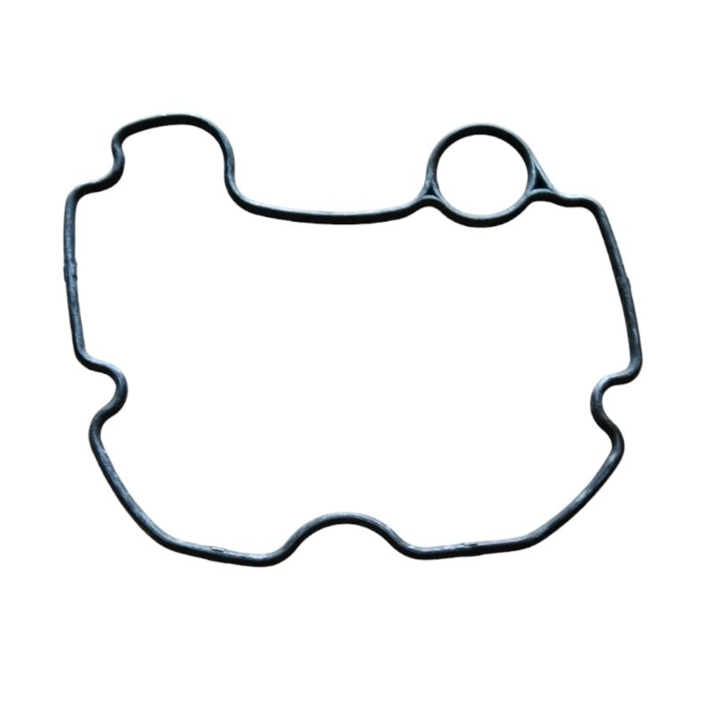 Jual karet cover cylinder head 250cc kaisar treseda original dll motor ...