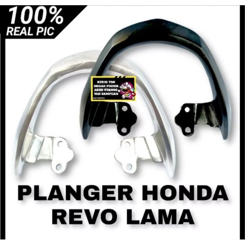 Jual Begel Revo Old Revo Lama Behel Revo Lama Model Original | Shopee ...