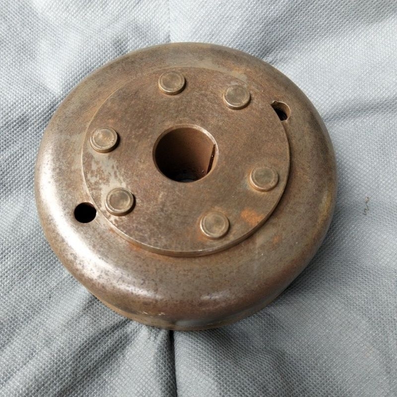 Jual magnet ninja rr/ss original DENSO bekas | Shopee Indonesia