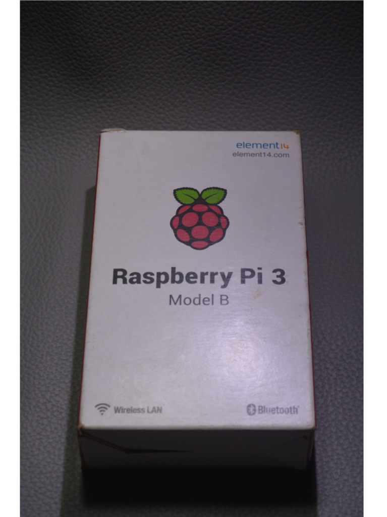Jual Raspberry pi 3 model B | Shopee Indonesia
