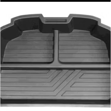 Jual BYD SEAL//Frunk Storage Box BYD Seal | Shopee Indonesia