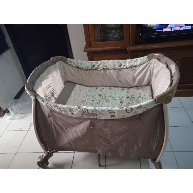 Jual jual baby box cocolatte | Shopee Indonesia
