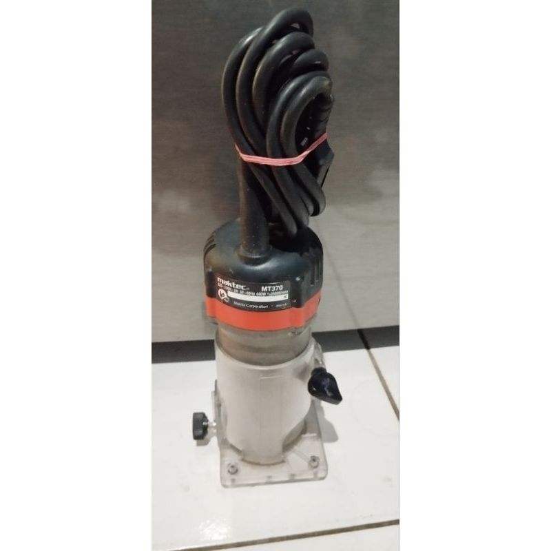 Jual MESIN TRIMMER/PROFIL MAKTEC | Shopee Indonesia