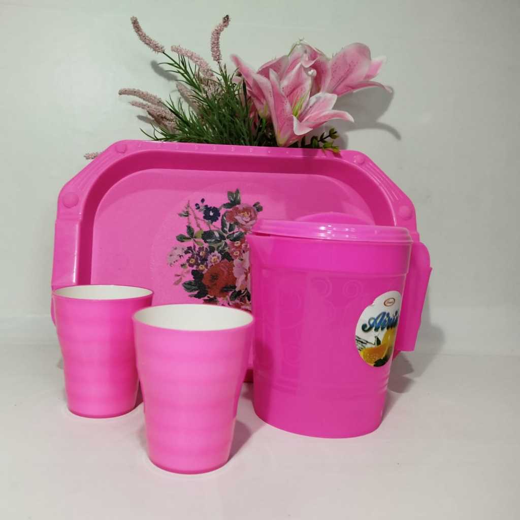 Jual GREAT - TEKO SET 4 IN 1 TEKO AIRIN TEKO 1,5 LITER + GELAS | Shopee ...