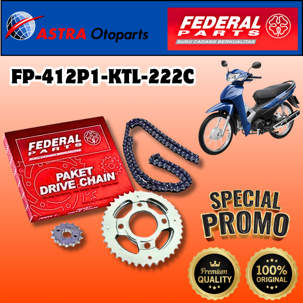 Jual Gir Set , Gear Set Motor Honda Supra Fit New Revo 100 CC Revo Lama ...