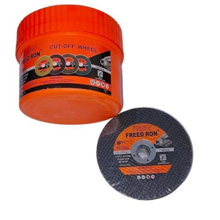 Jual BATU RESIBON POTONG 4” Gurinda Potong 4 x1.2 WD / Mata Gurinda ...