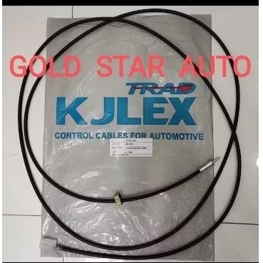 Jual KABEL SPIDOMETER KABEL KILOMETER KABEL SPEEDOMETER MITSUBISHI L300 ...